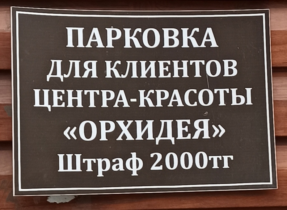 Клиентам - приоритетный штраф! | Пикабу