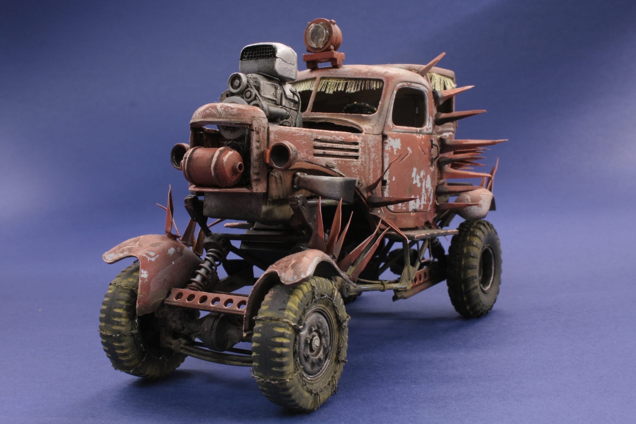 Mad Max, Buzzards are not welcome | Пикабу