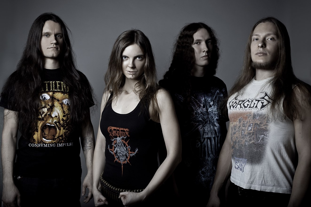 Grace Disgraced. Александр: Конфликты случаются в любых коллективах. И ...