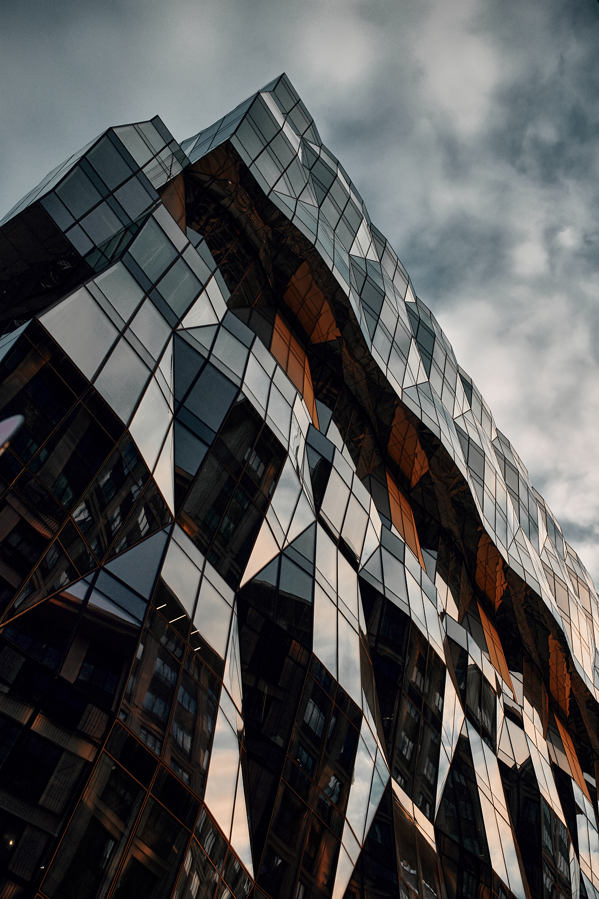 Iskra-park. Moscow | Пикабу