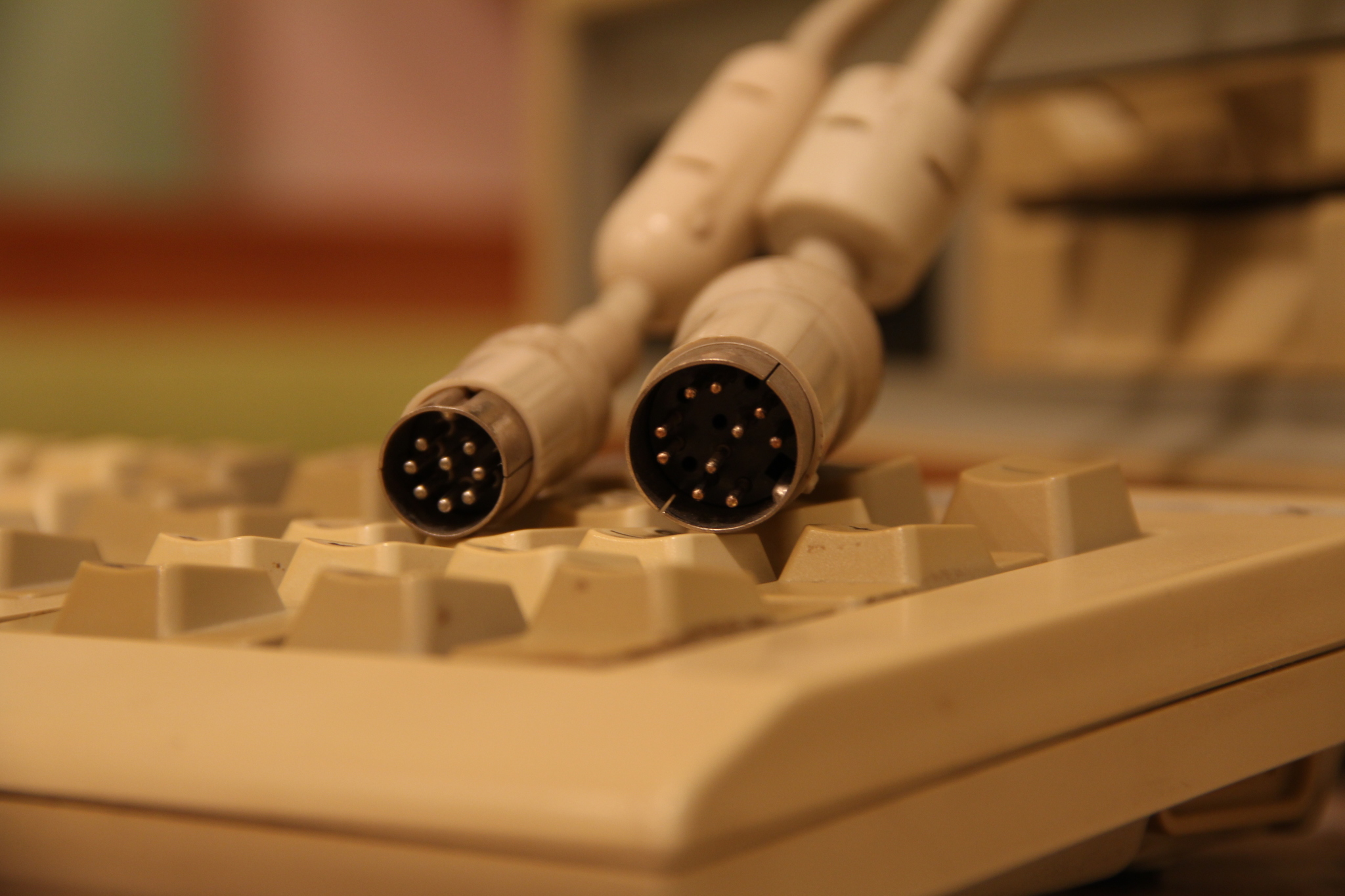 Schneider (Amstrad) PC1512 SD/ XT-8086 компьютер | Пикабу