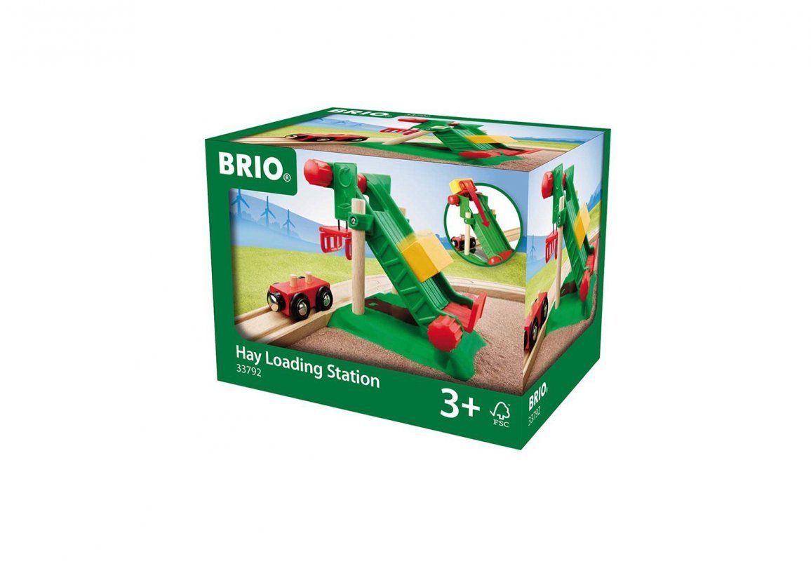 Ищу деревянную часть BRIO 33792 - 25.11.21 17:08 | Пикабу
