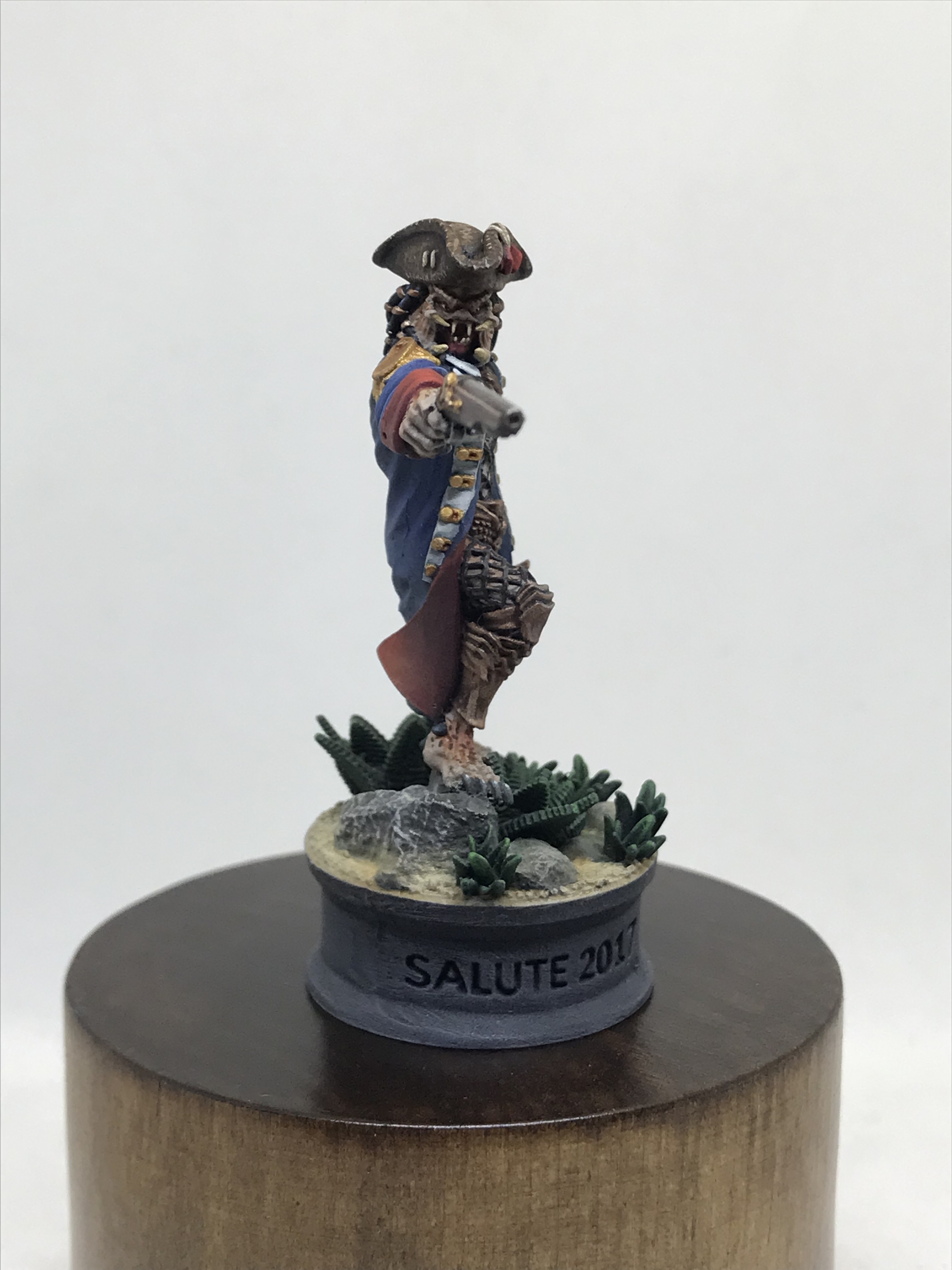 Любительская роспись миниатюр. Aliens versus Predator: Unleashed ...