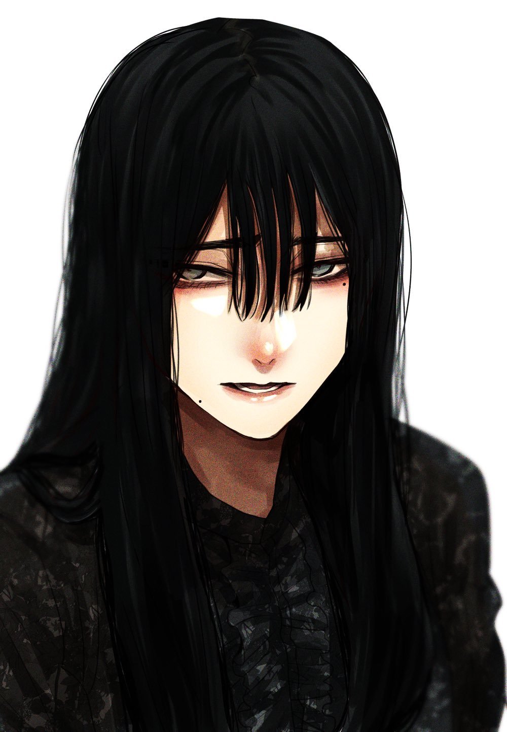 OC Girls by HOSHI_SAN_3 | Пикабу