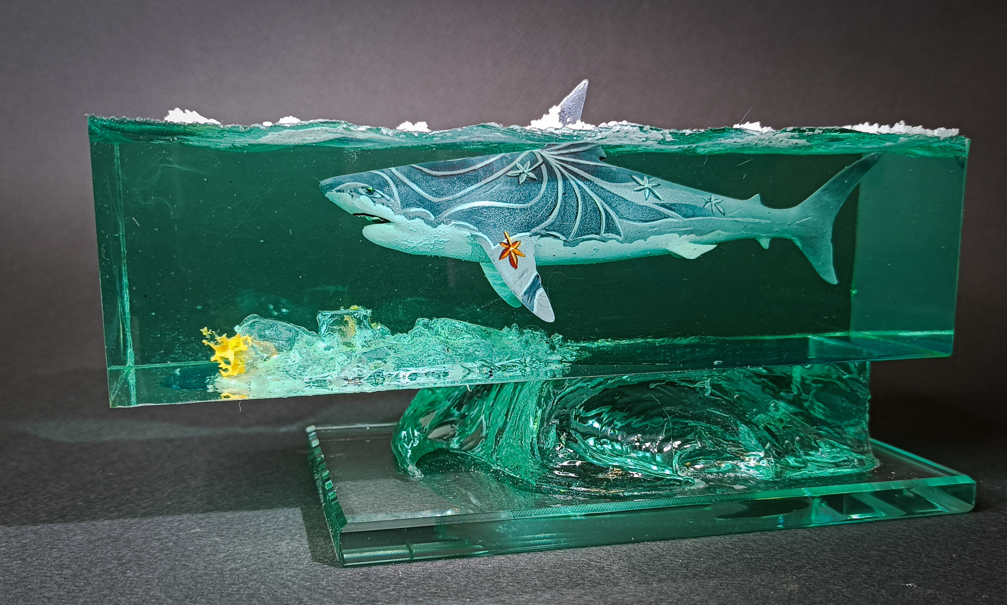 Акула | Пикабу