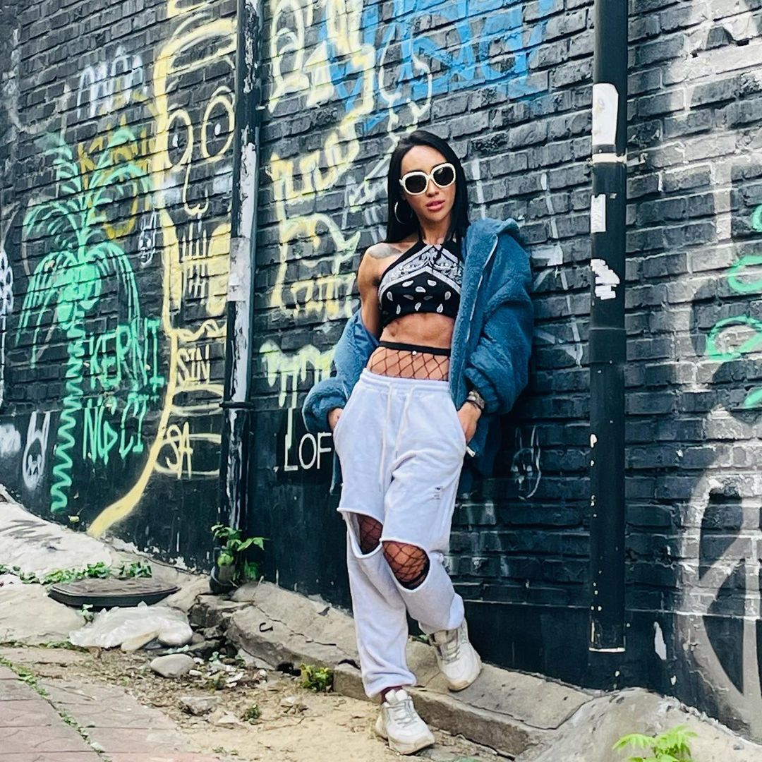 Jeon Su-Jin (@ifbbpro_j.sujin) | Пикабу