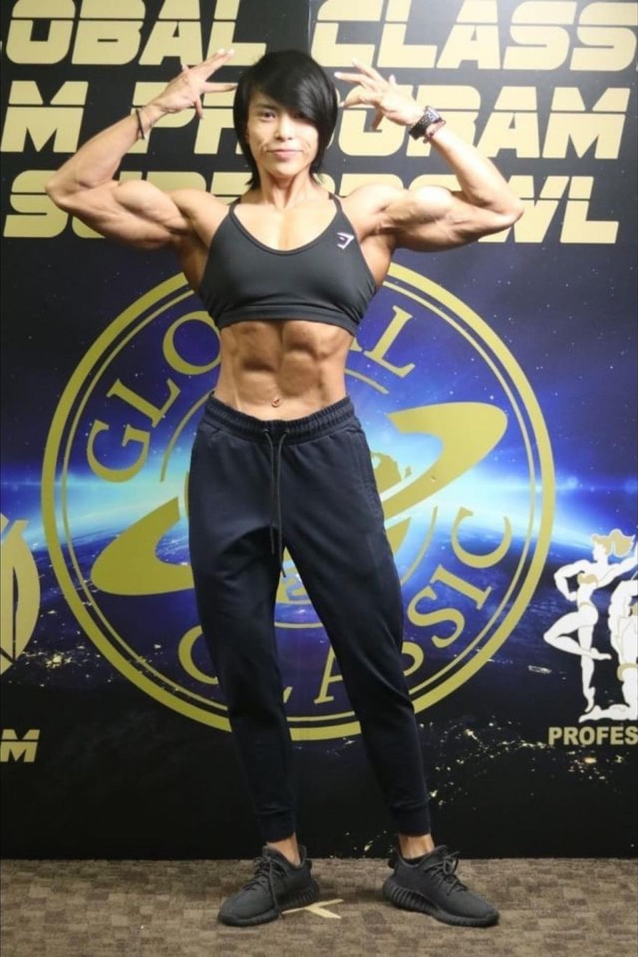 Chunchun (@chunchun_o619) | Пикабу