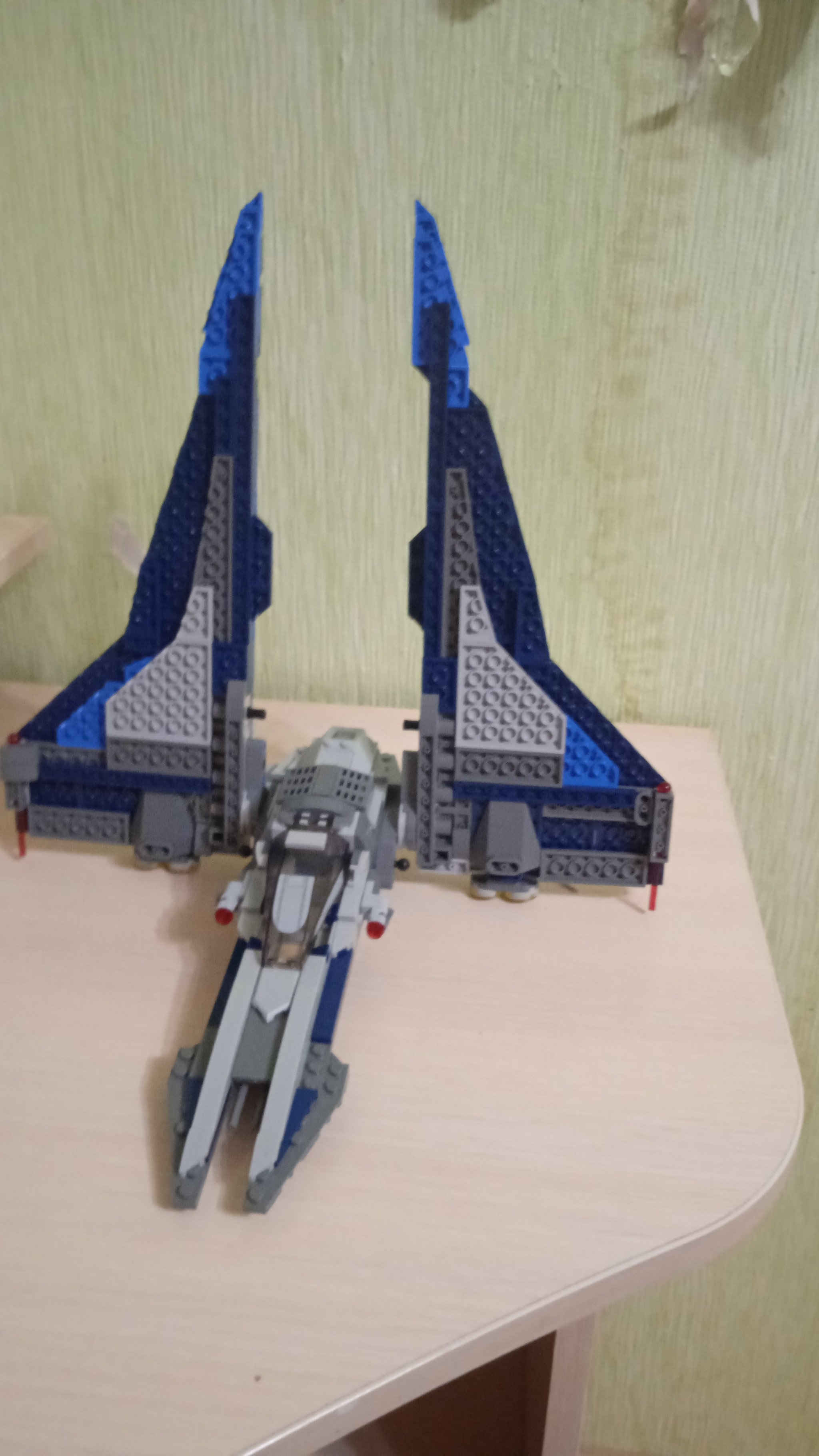 Первое взрослое лего!!! | Пикабу