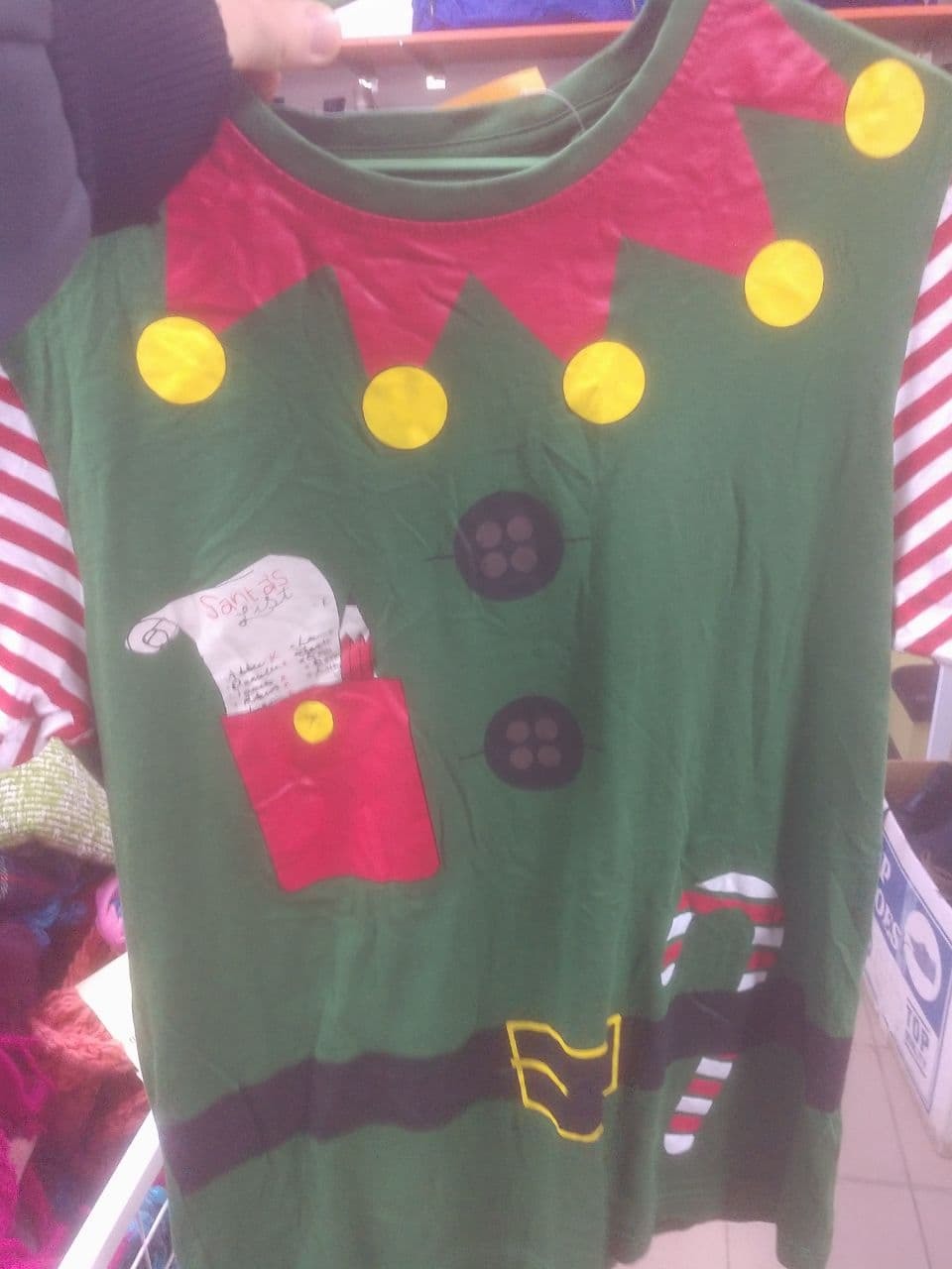 Культура Секонд-хенда | Пикабу