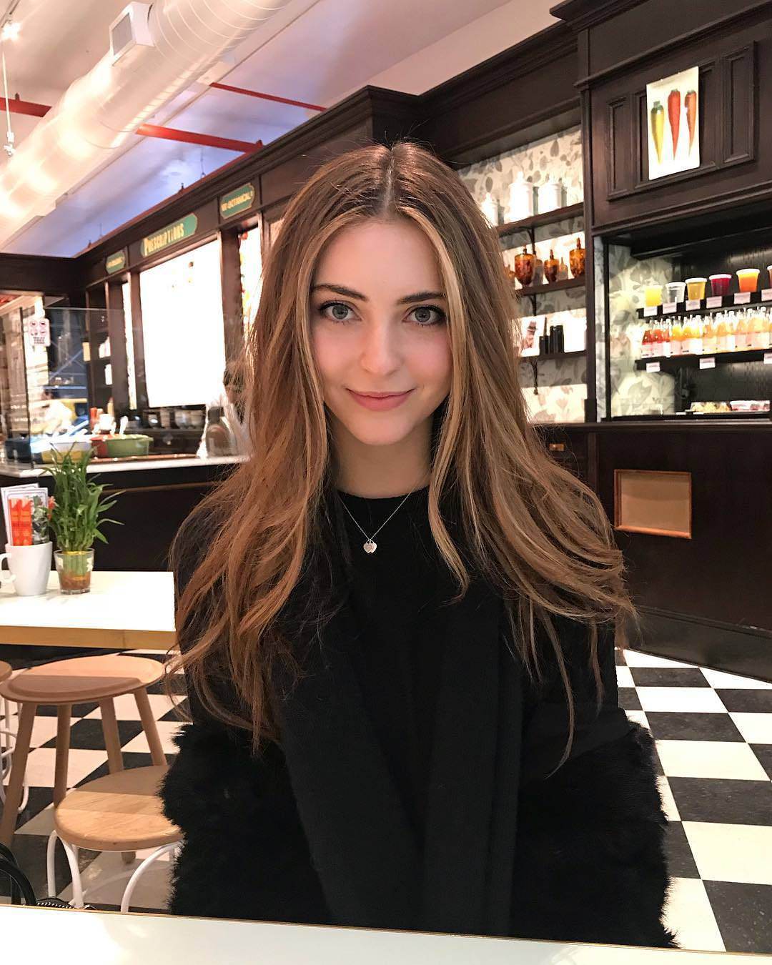 Laura Winges | Пикабу