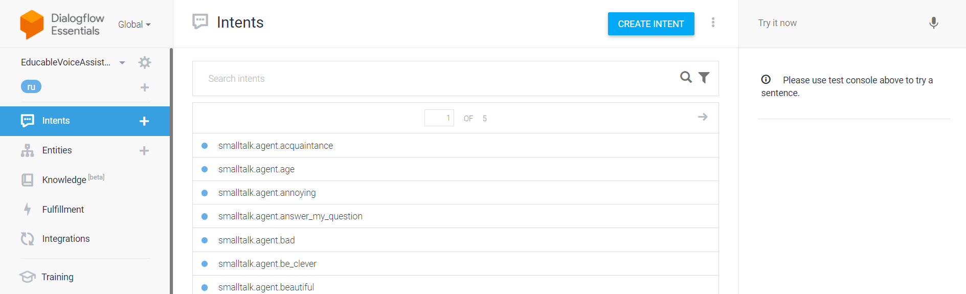 EVA - Educable Voice Assistant / Программируем на Python #1 - 14.03.22 ...