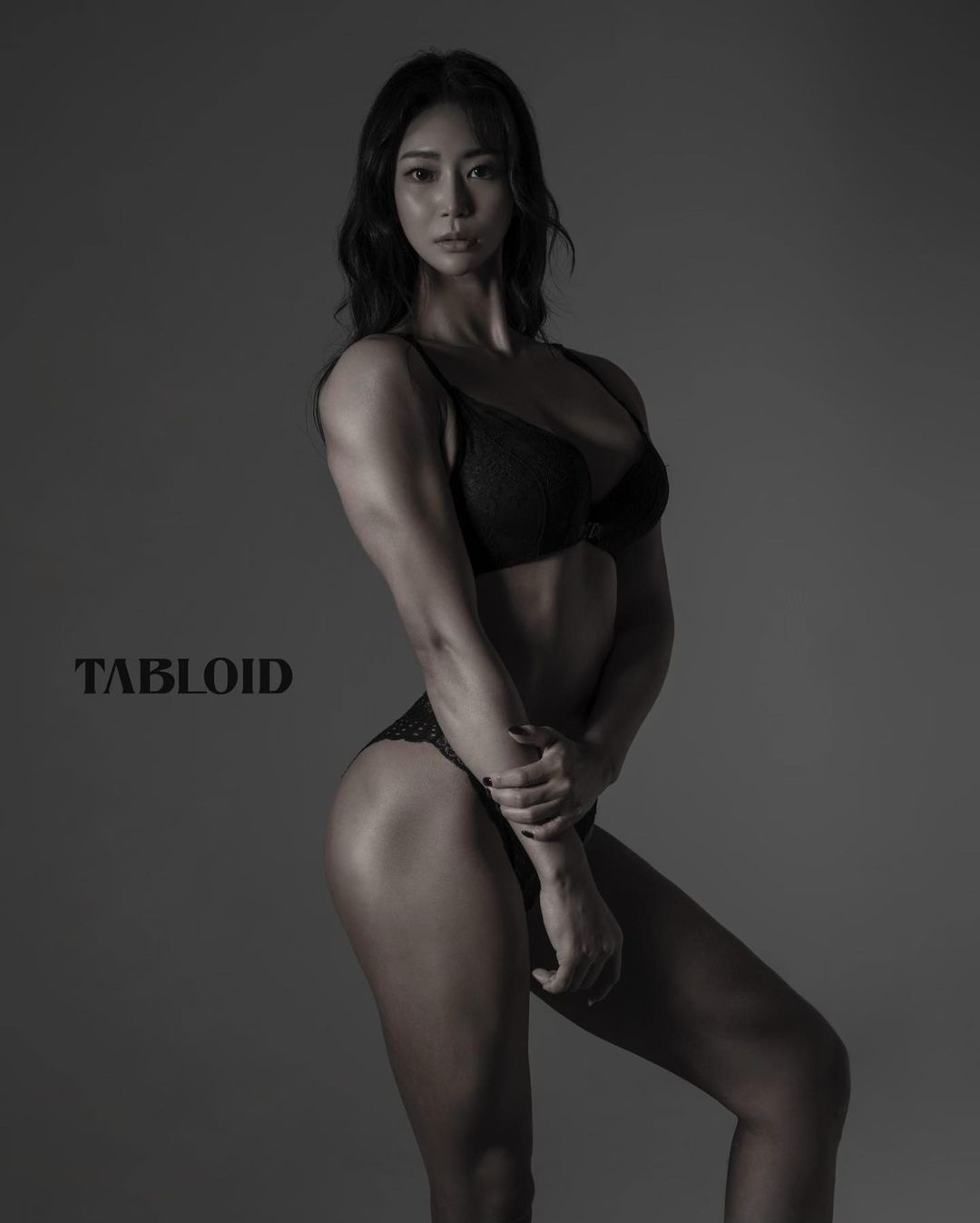 Lee Eun Gyeong | Пикабу