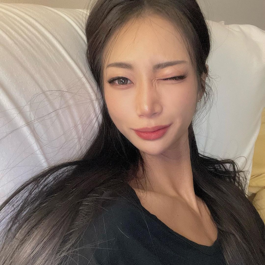 Lee Eun Gyeong | Пикабу