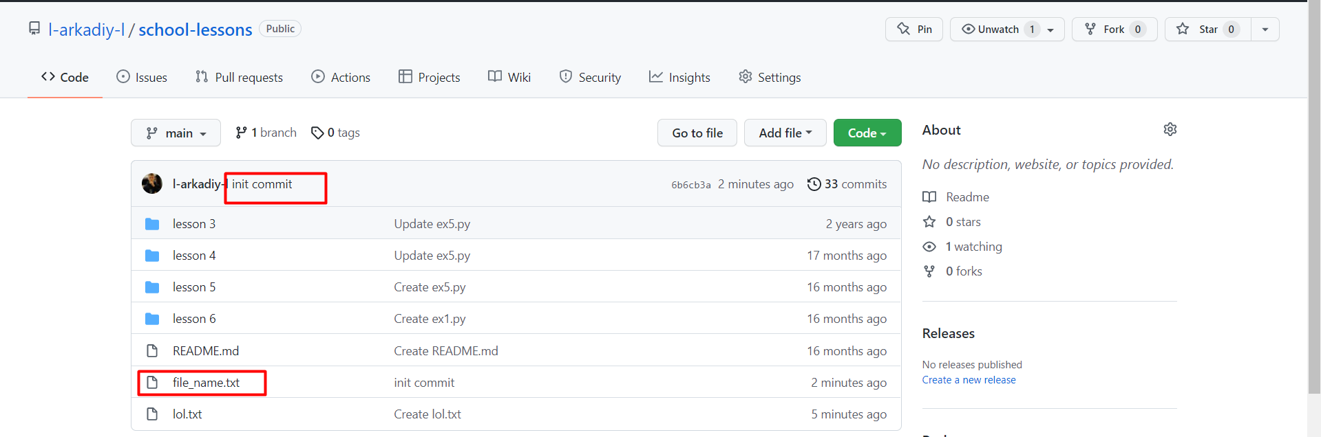 Как изменять репозитории github с помощью python? - 05.04.22 17:54 | Пикабу