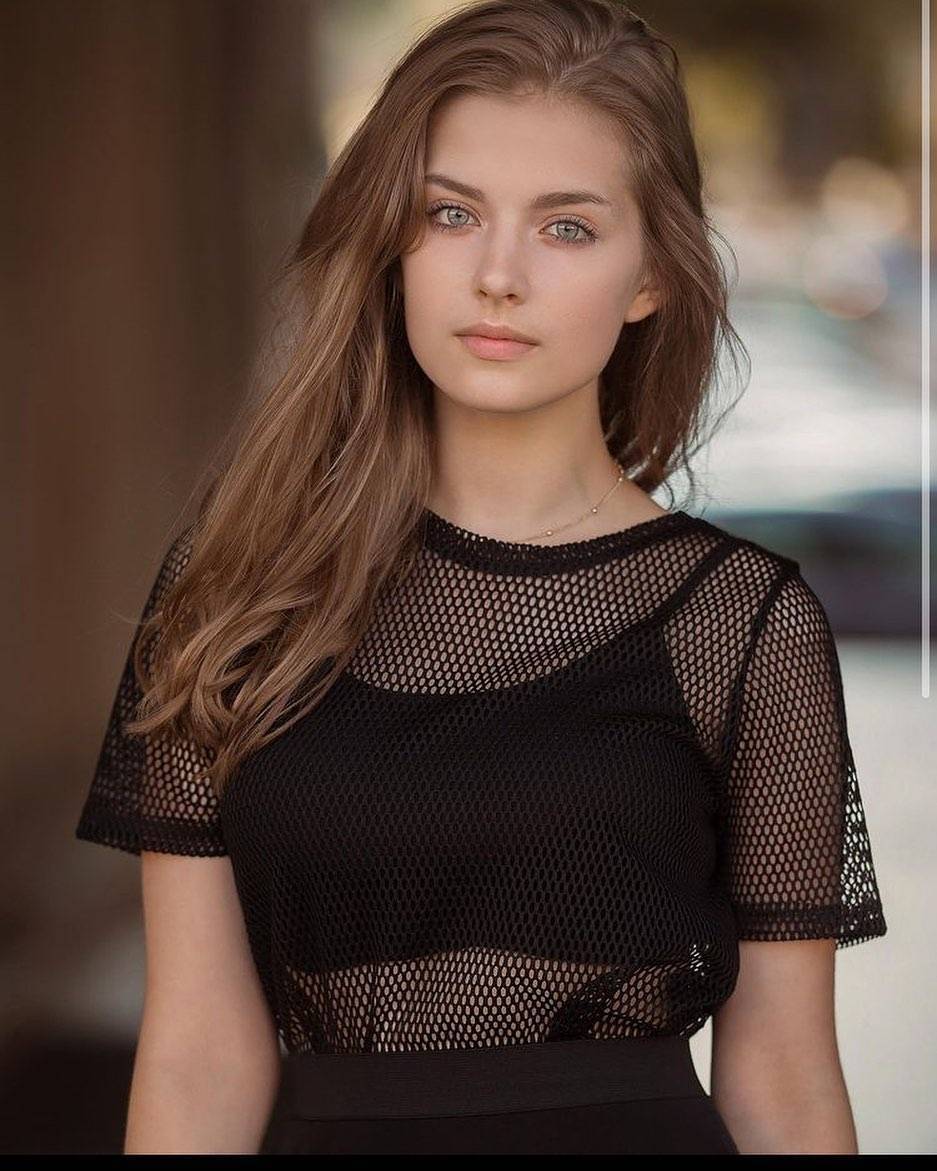 Alicja Goscicka | Пикабу