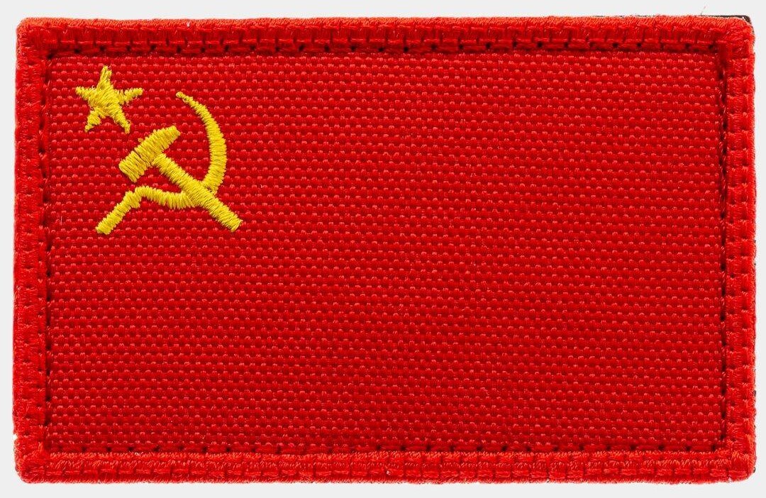 Новые шевроны (патчи) | Пикабу