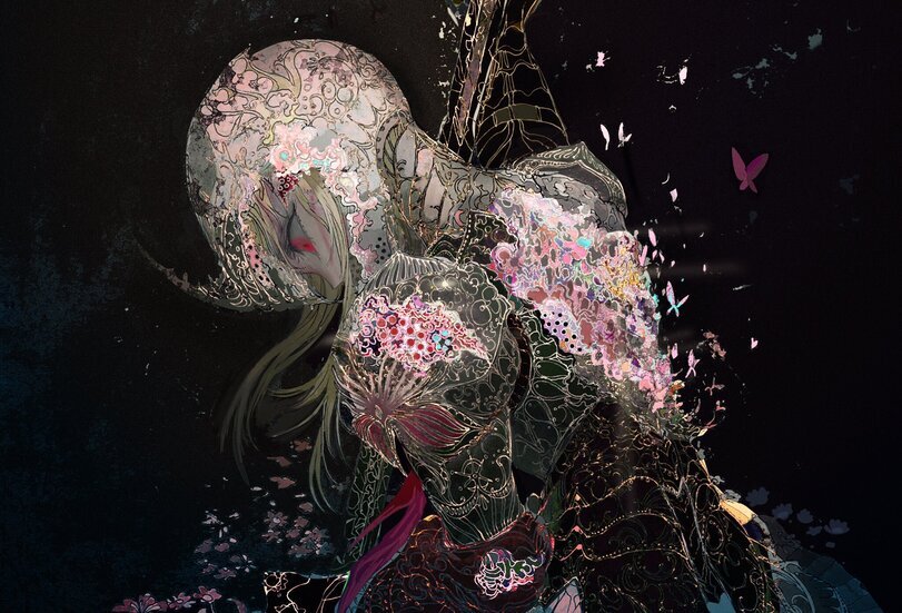 Girls-Knight by mon (monmon2133) | Пикабу