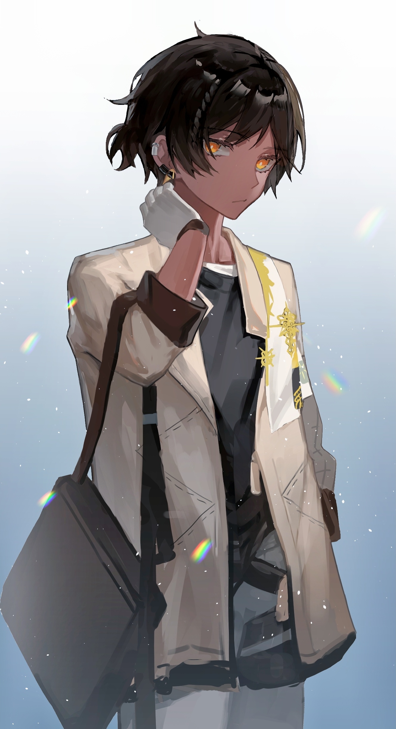 Arknights operators | Пикабу