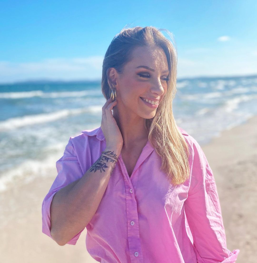 Mathilde Tardieu | Пикабу