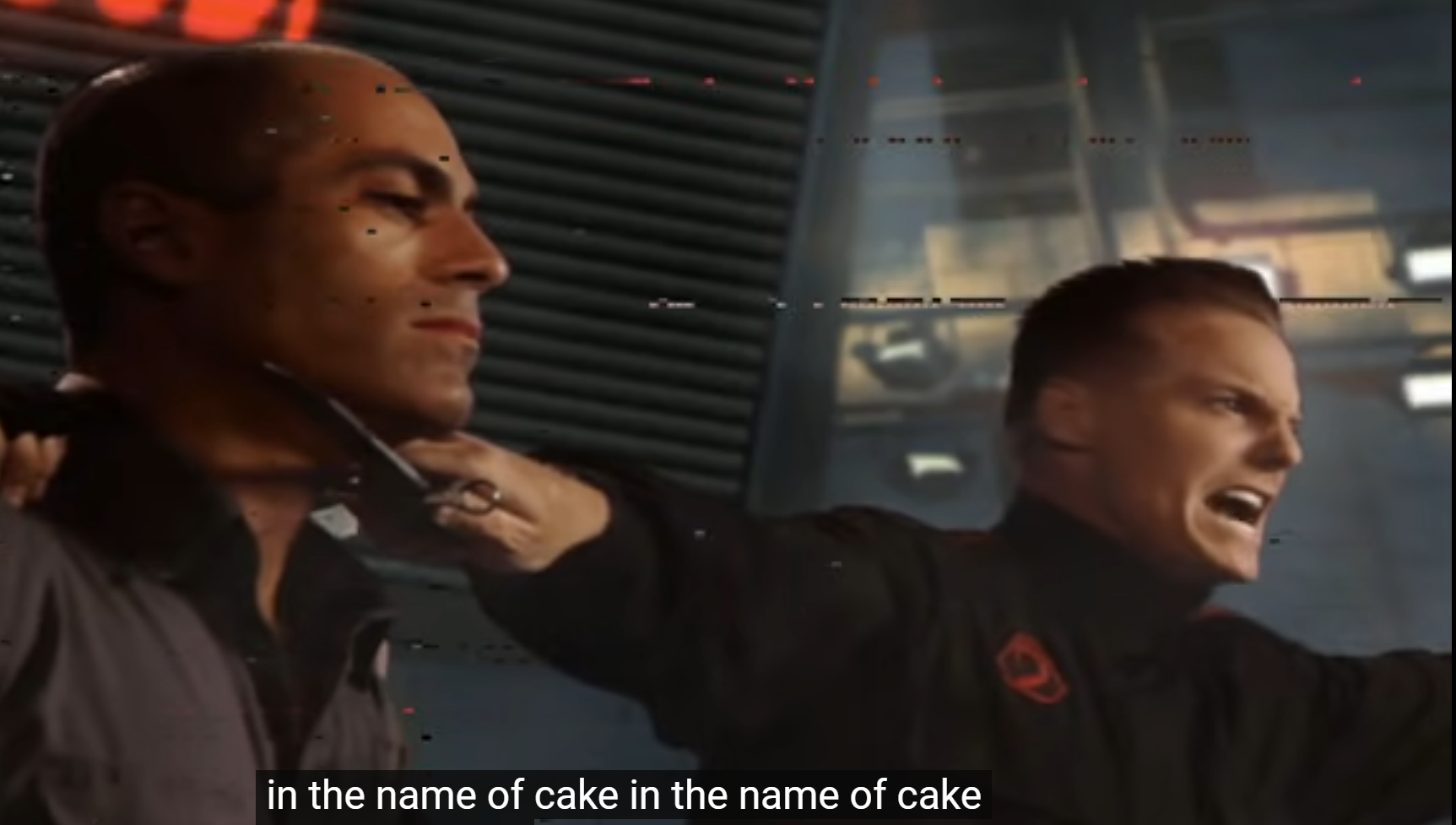 One vision! one purpose! | Пикабу