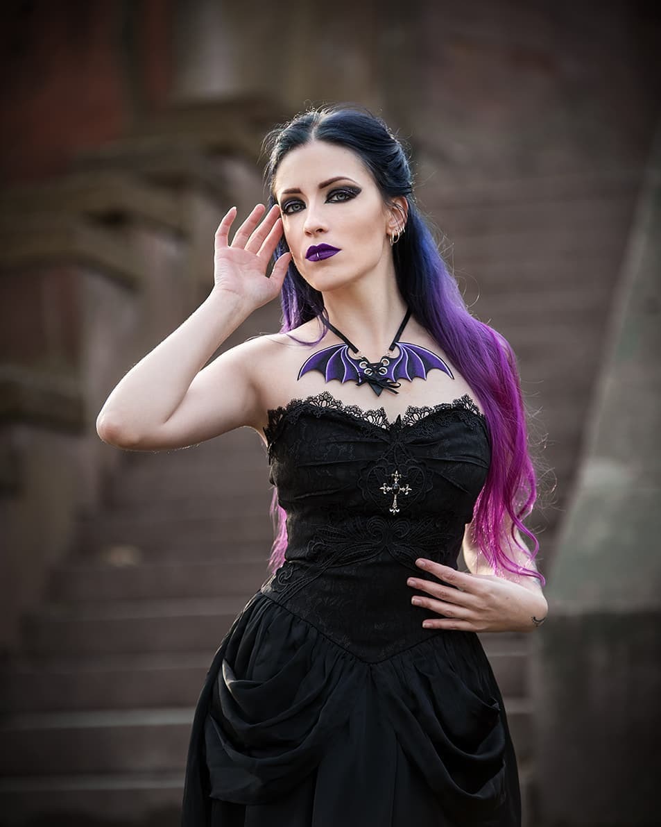 Daedra_model | Пикабу