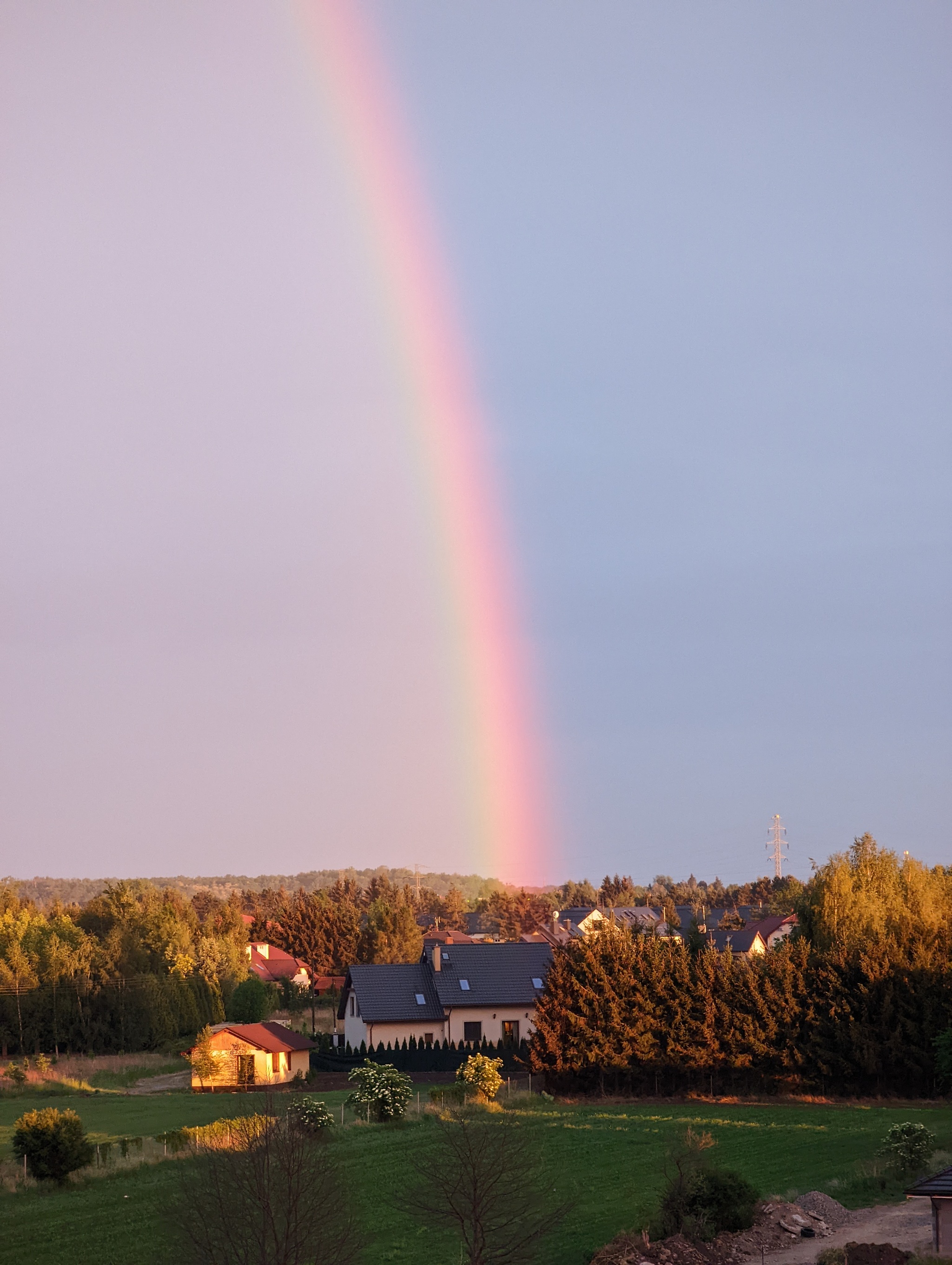 Rainbow | Пикабу