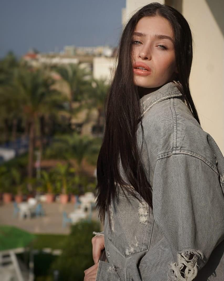 Tiffany Sam | Пикабу