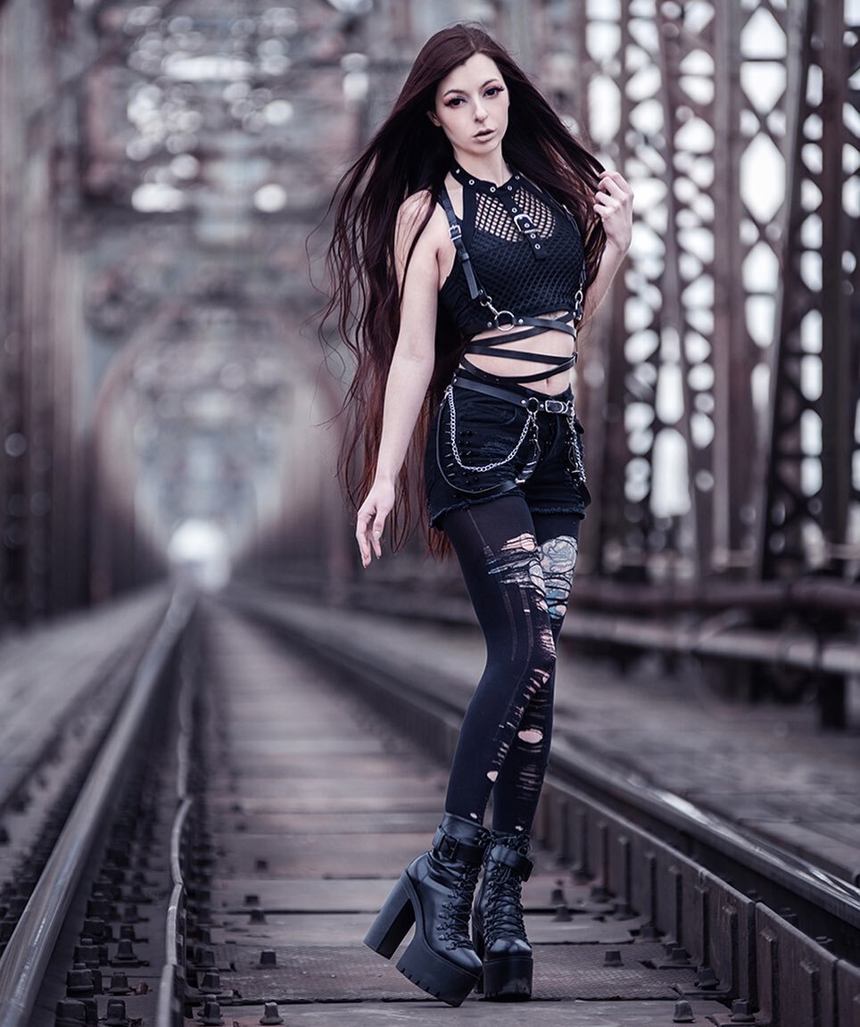Lady Sariel | Пикабу