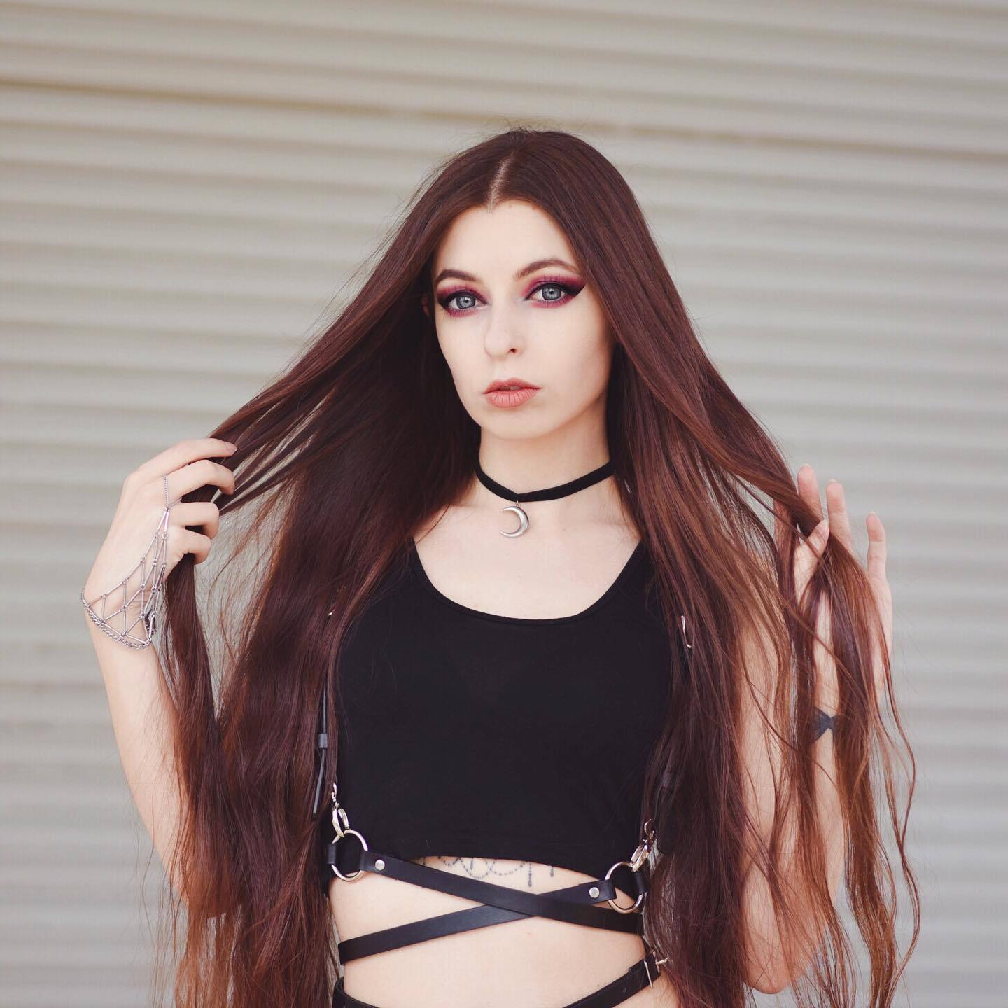 Lady Sariel | Пикабу