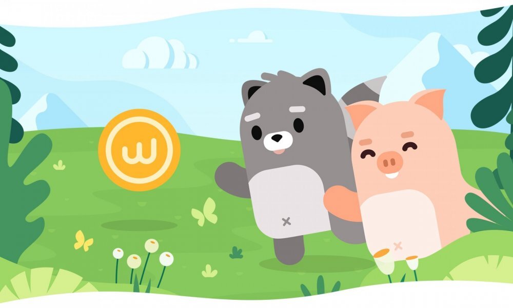 СРАВНЕНИЕ STEPN И WALKEN | Пикабу