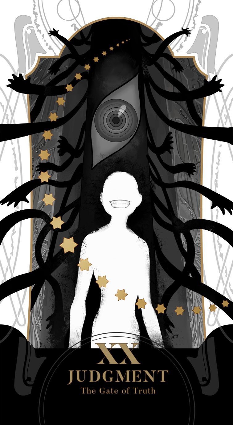 Fullmetal Alchemist Tarot Cards | Пикабу