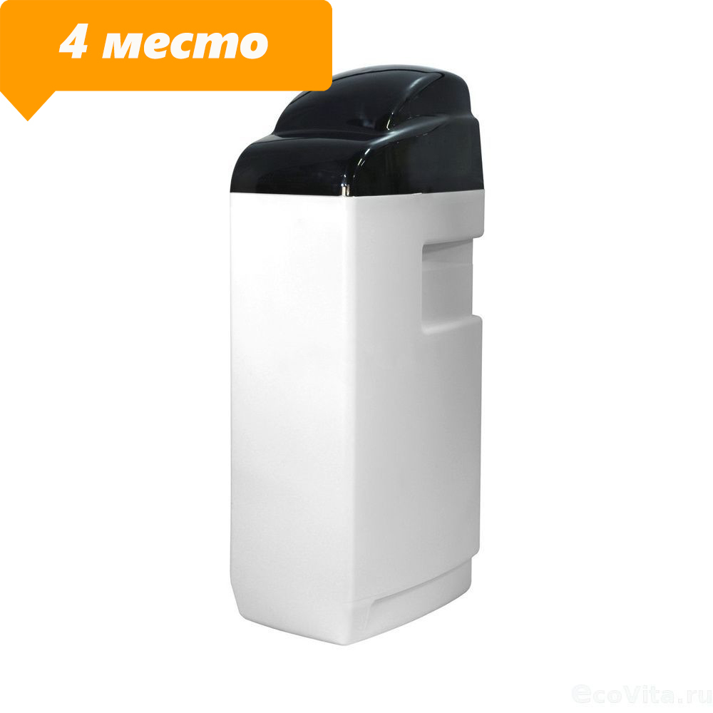 Водоумягчитель DVA 12 и 8 и его лучшие аналоги | Пикабу