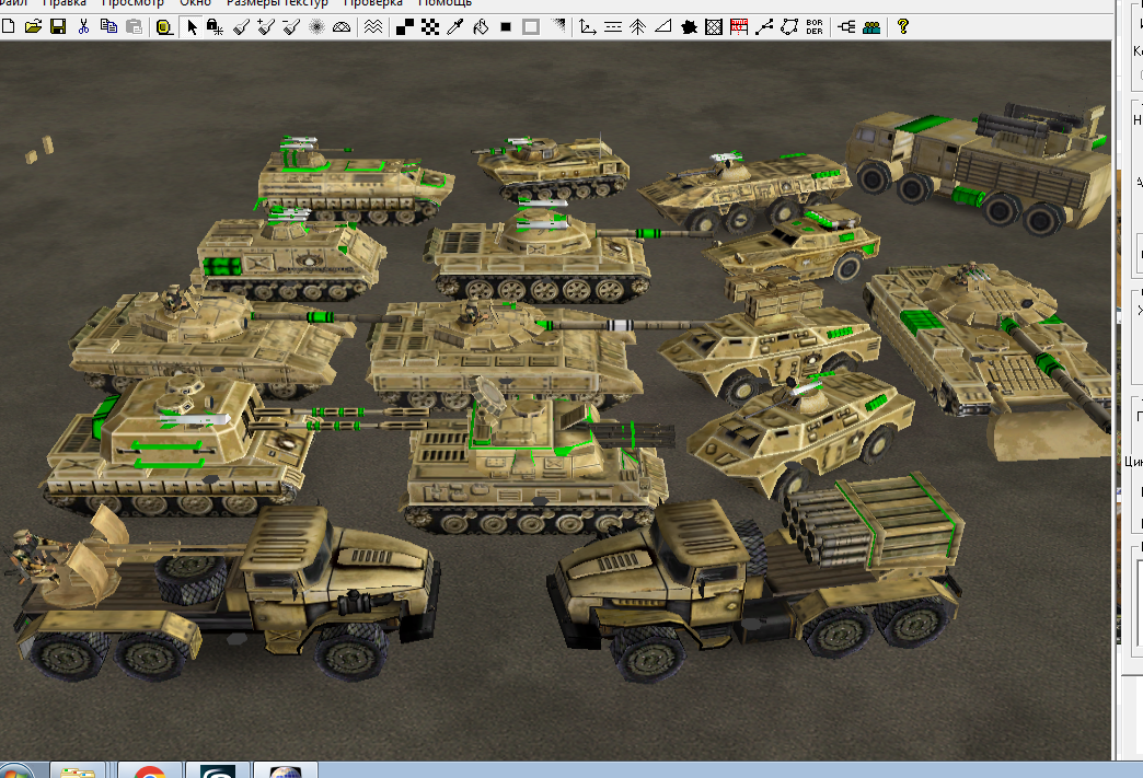 C&C Generals Zero Hour: The End of Days mod (Alternate Addon) - 04.08.22 16:53 | Пикабу