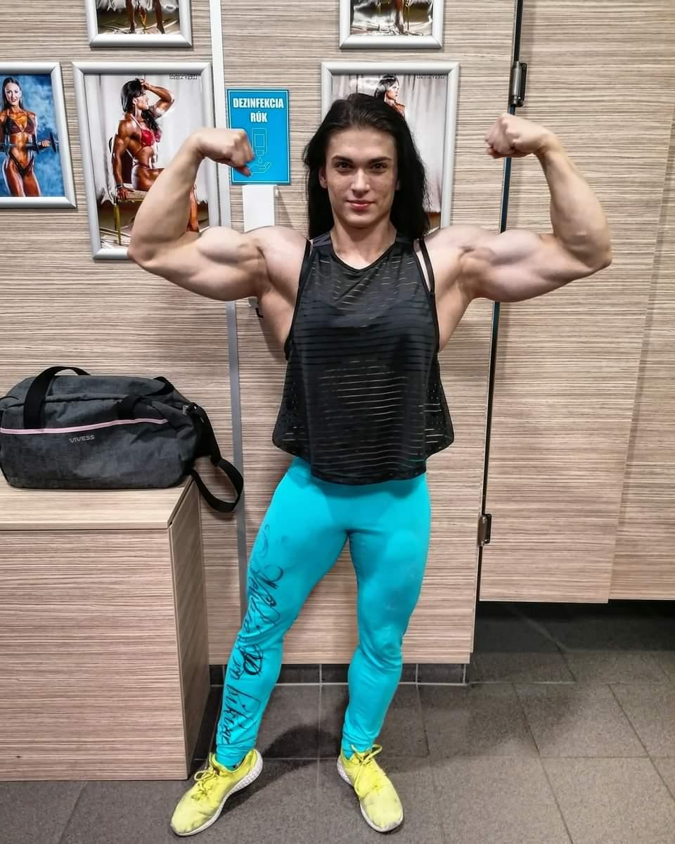 Tifani Wittman | Пикабу