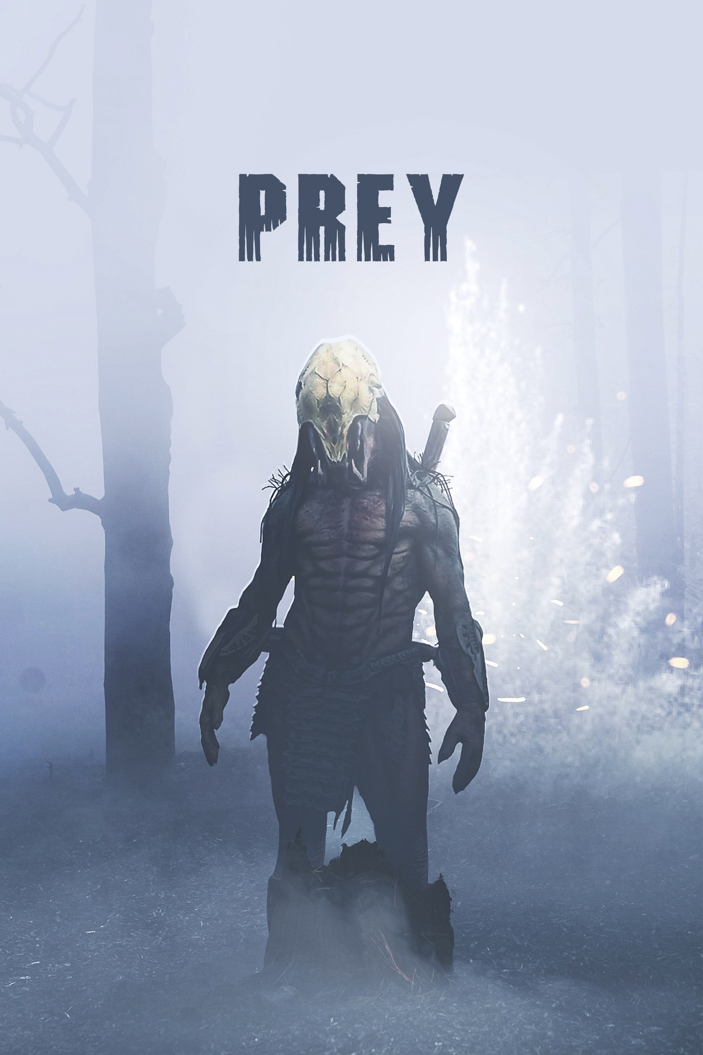 Predator forever! | Пикабу