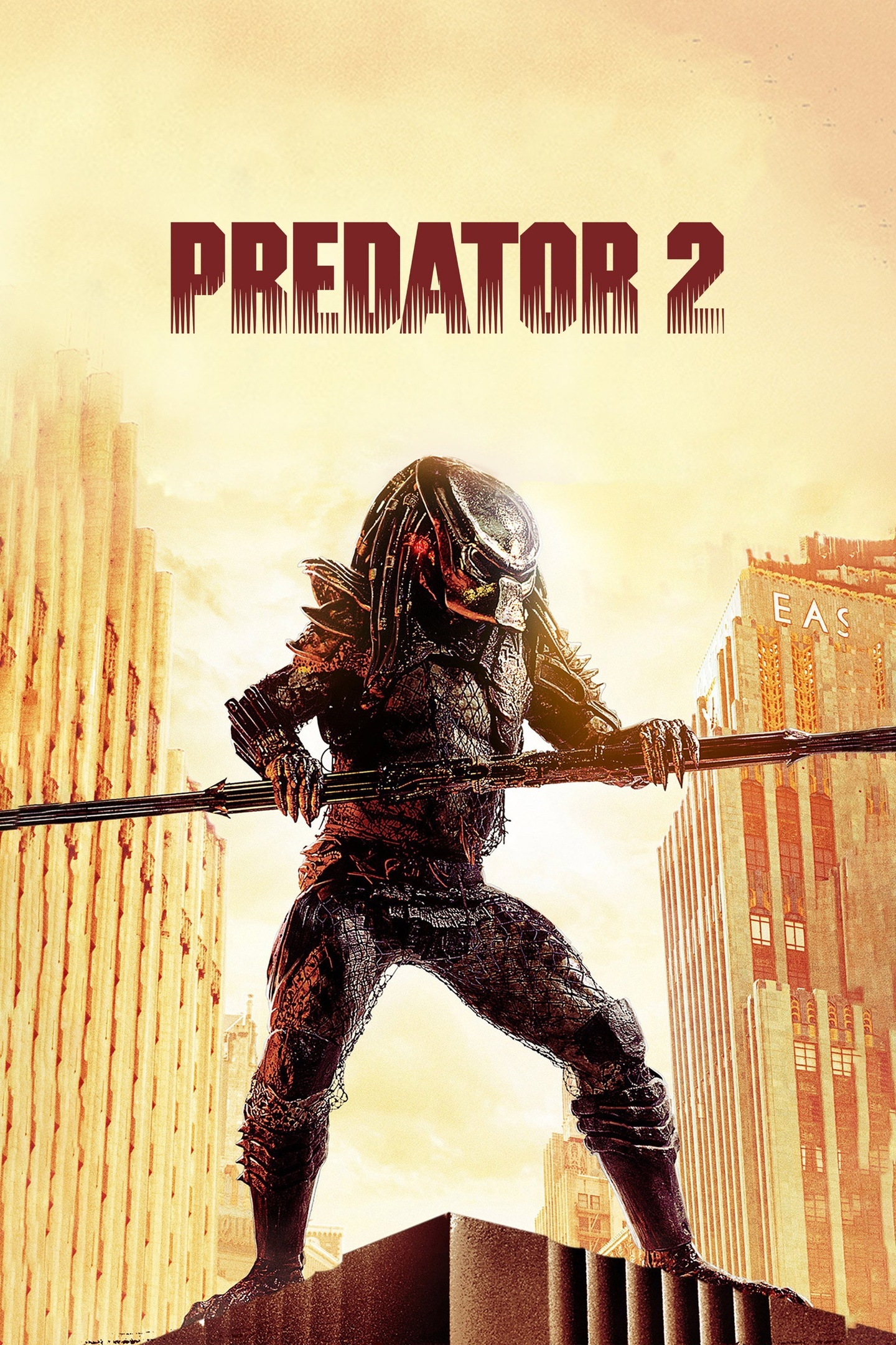 Predator forever! | Пикабу