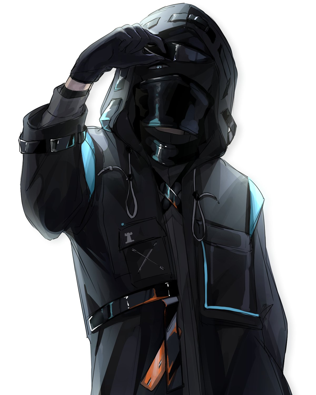 Arknights operators | Пикабу