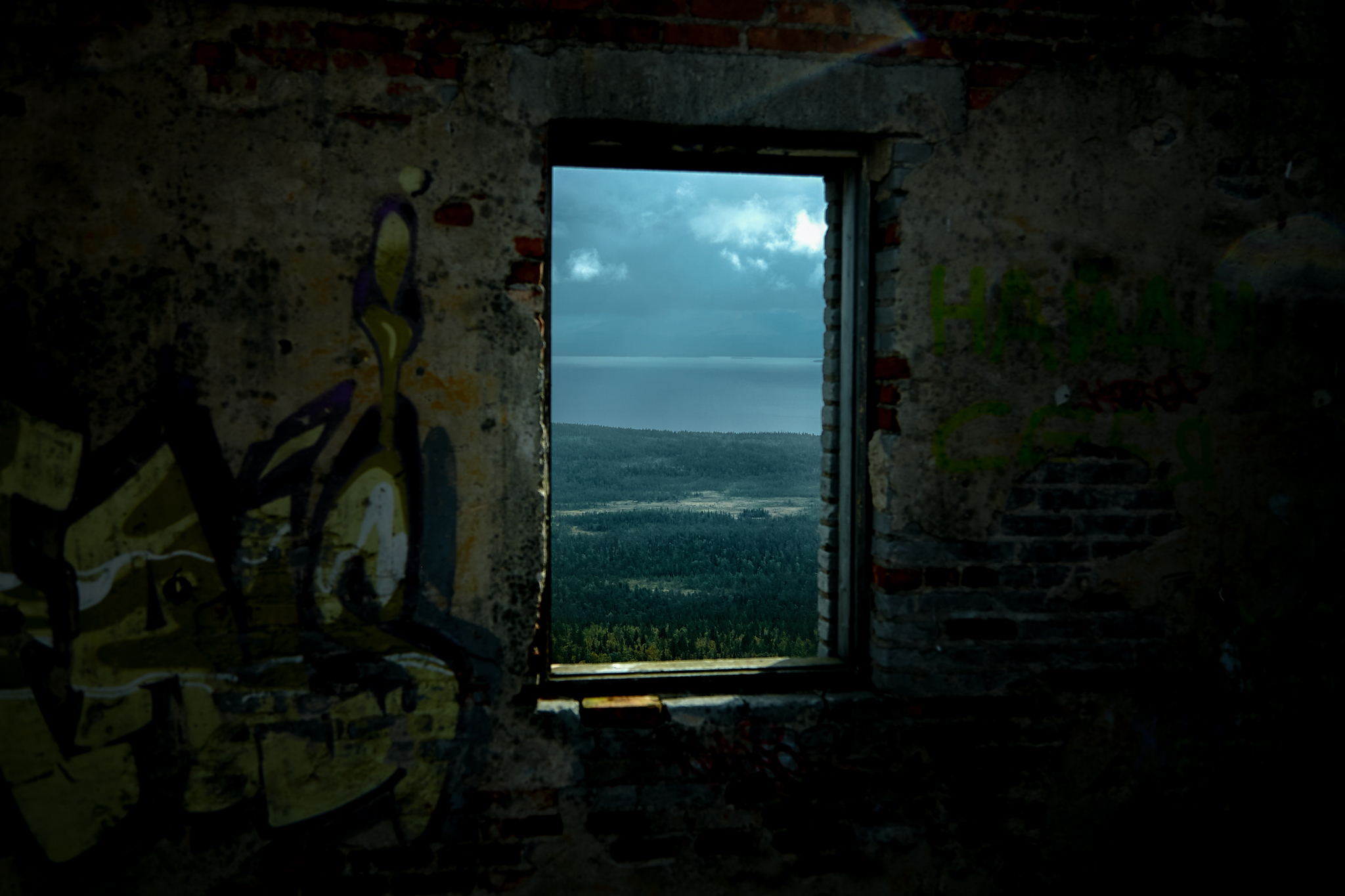 Мончегорск и Imandra Viking Fest | Пикабу