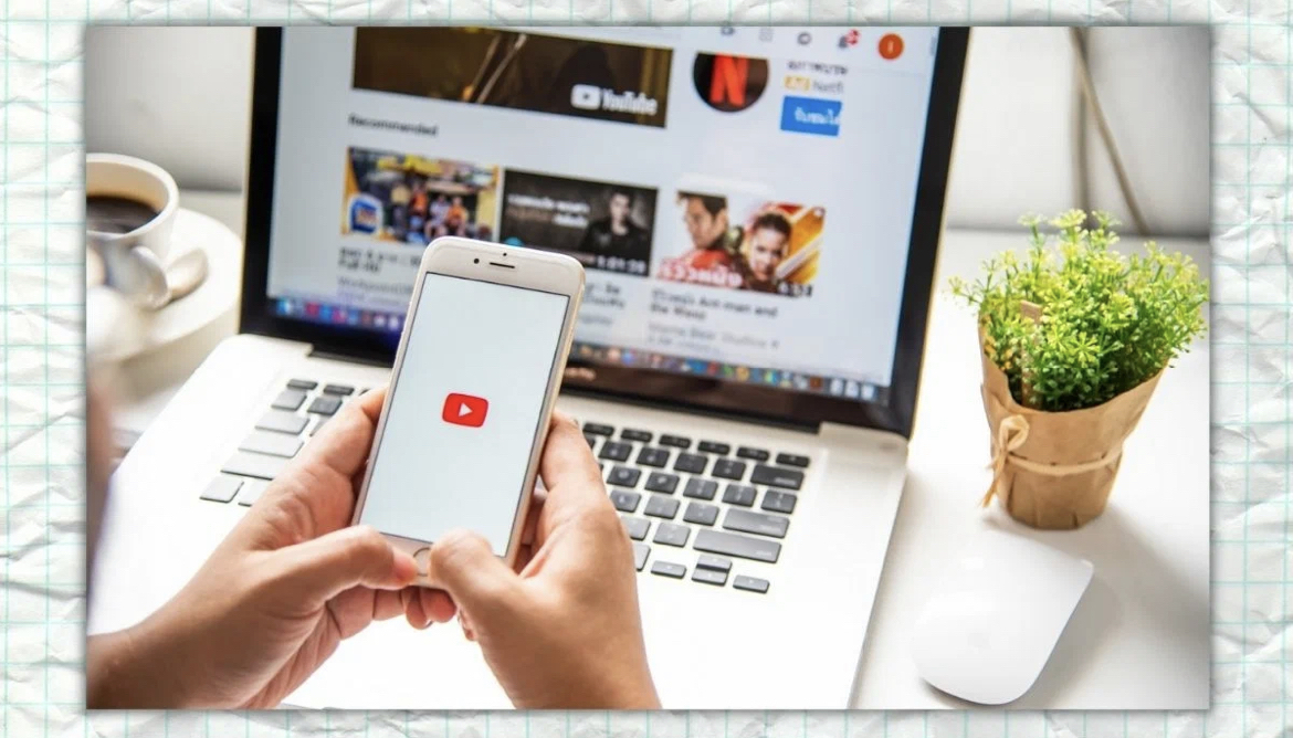 "ON the video" или "IN the video"? В чем разница? - 02.09.22 14:39 | Пикабу