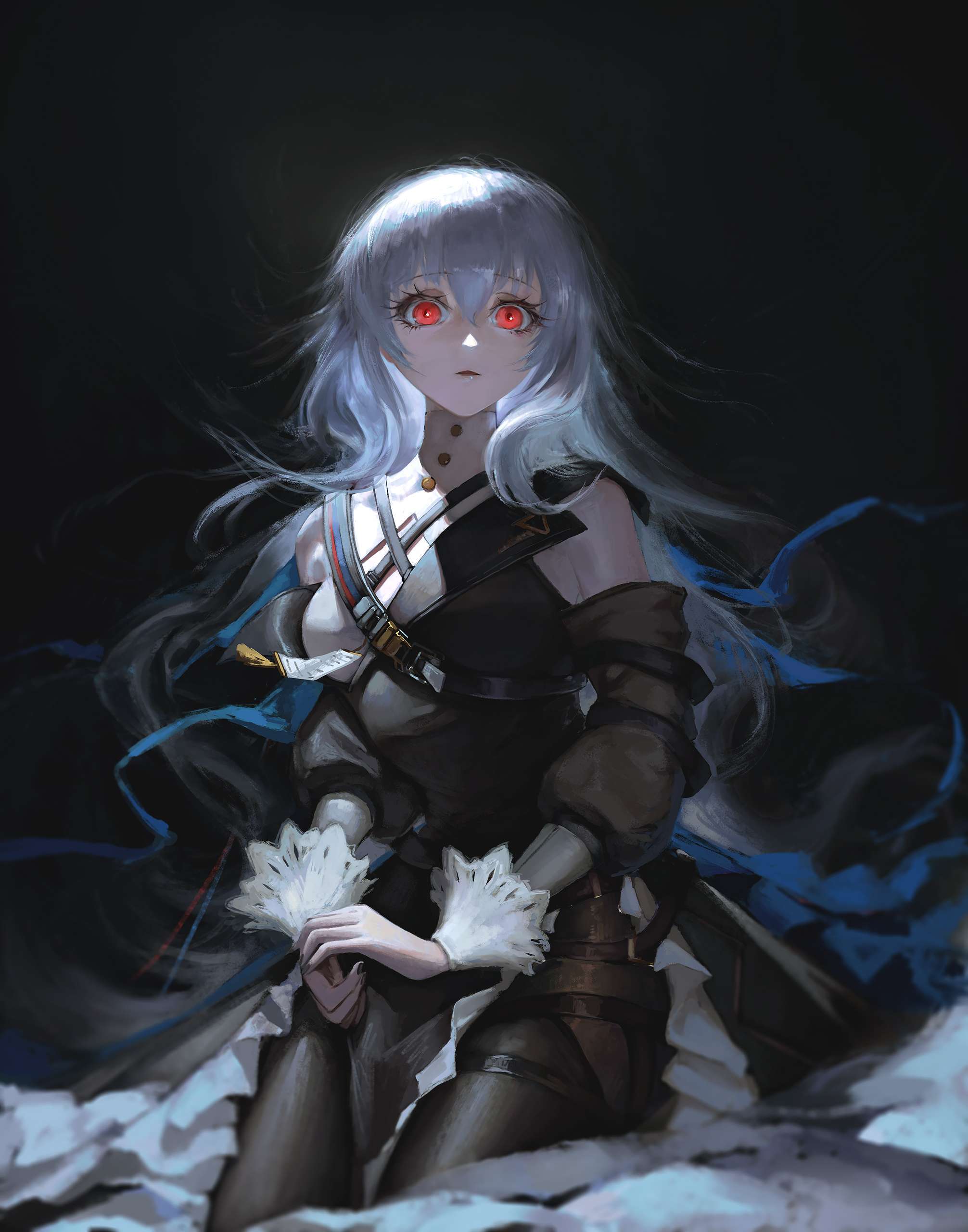 Arknights operators | Пикабу