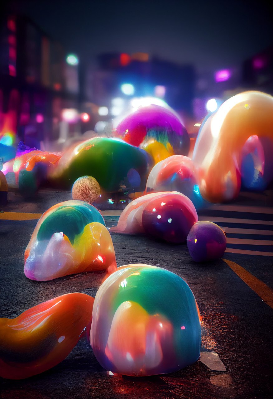 Midjourney | Пикабу