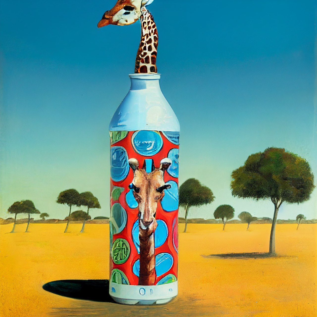 Midjourney | Пикабу