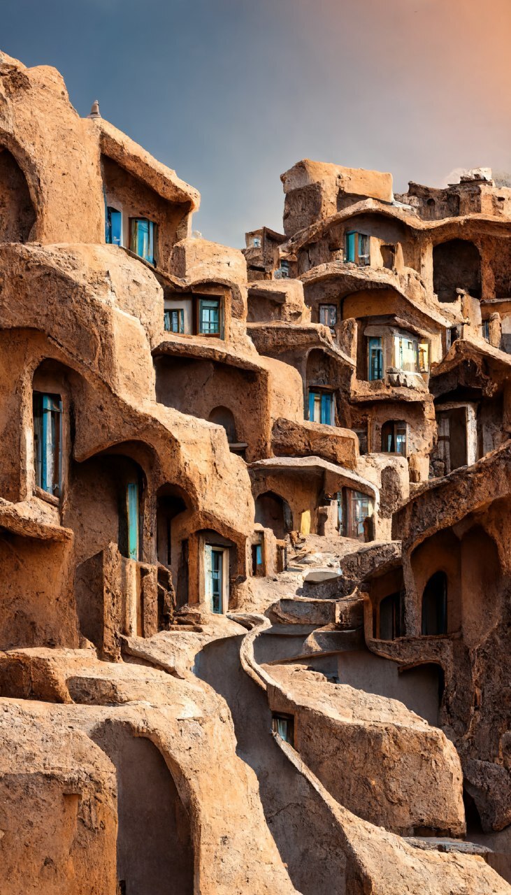 Midjourney | Пикабу