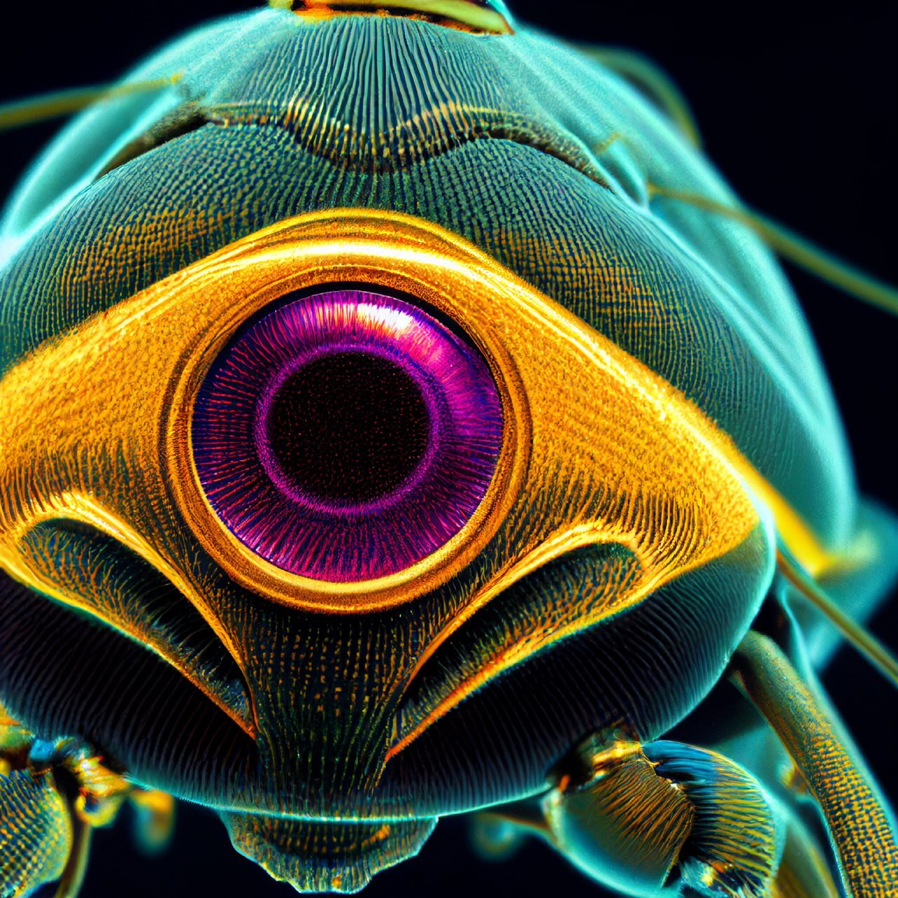 Midjourney | Пикабу