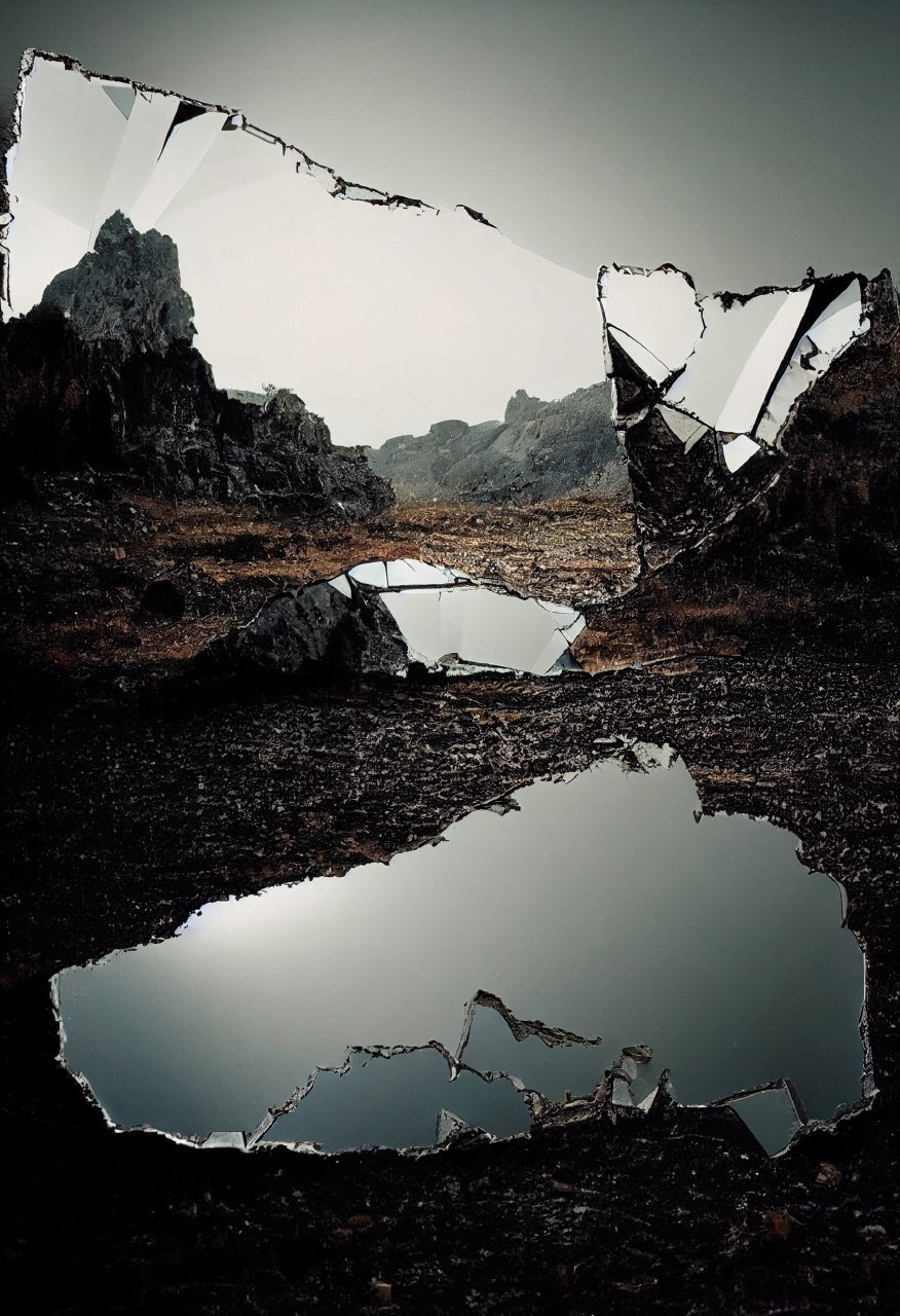 Midjourney | Пикабу