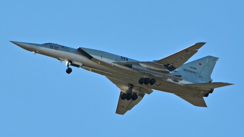 Крылатая ракета Х-32 - 19.09.22 05:30 | Пикабу