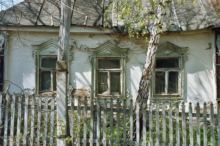 СССР КОНЕЦ 80Х Пикабу