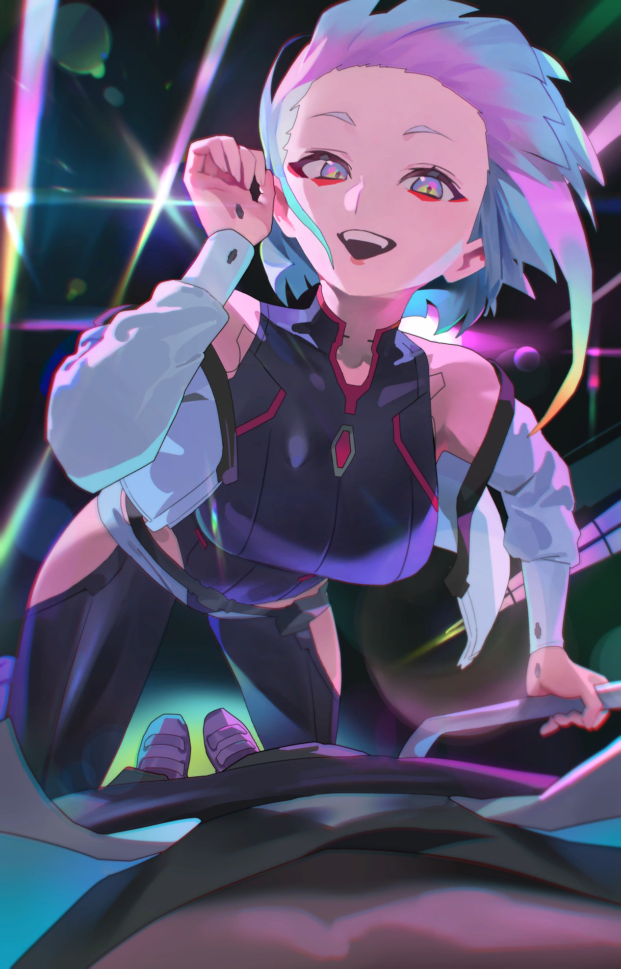 Lucy Пикабу