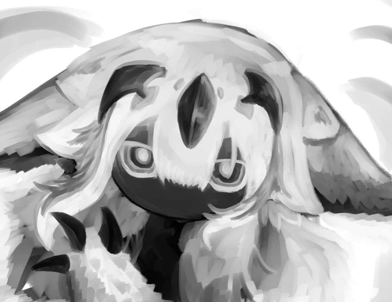 Faputa | Пикабу