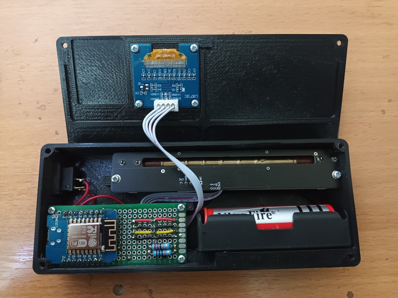 Esp8266 Posts Pikabu Monster - vrogue.co